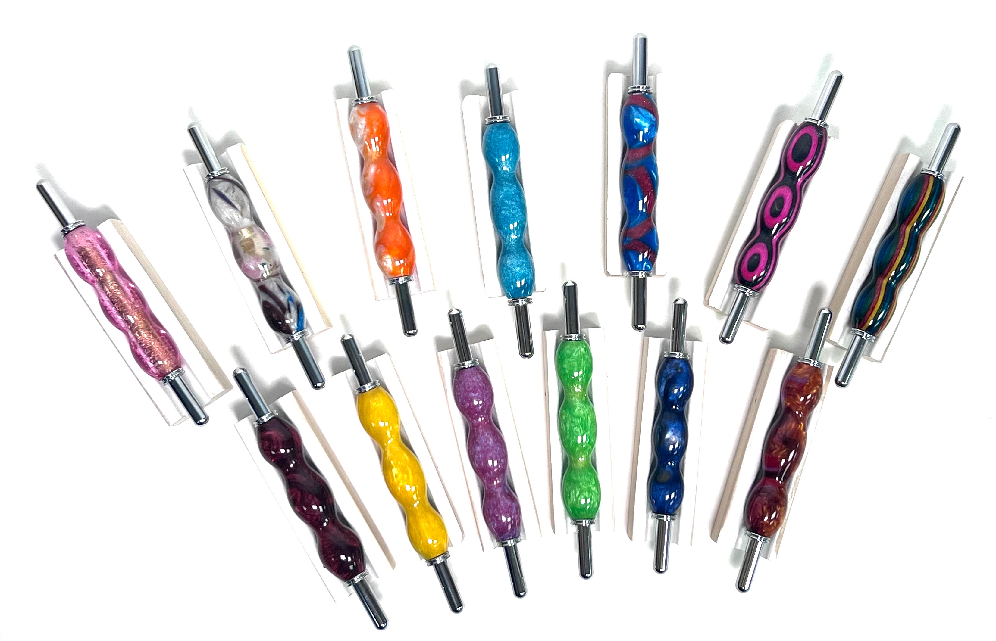 Mr. Green's - Handmade Seam Ripper/Stiletto Combo Tool | The National ...